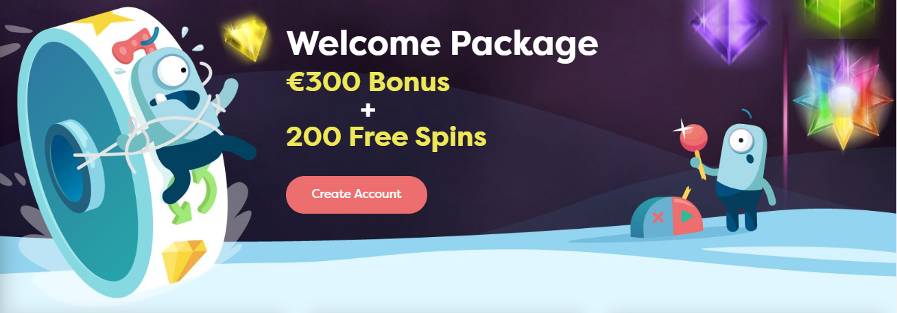 Play Just Got More Fun and Exciting at Play Frank