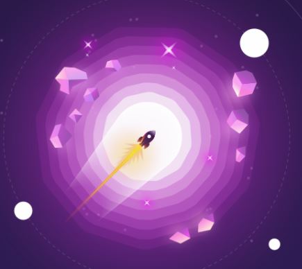 Join the Meteor Shower at Slot Planet - New Slot Sites